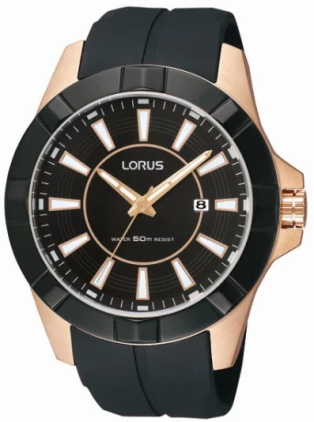 Lorus RH992CX9