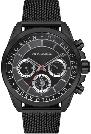 Us polo assn watch store