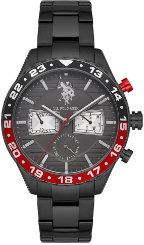 Us polo assn watch store